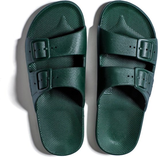 FREEDOM MOSES SLIPPERS AMAZONIA-34/35 | bol.com
