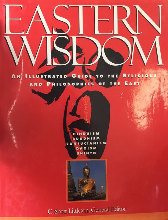 Eastern Wisdom | 9780805046472 | Boeken | bol.com