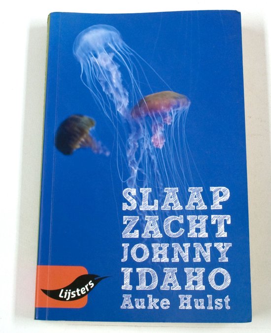 Auke Hulst, Slaap zacht, Johnny Idaho | 9789001887216 | Boeken | bol