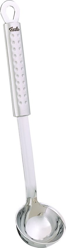 Fissler Magic Soeplepel - Rvs | bol