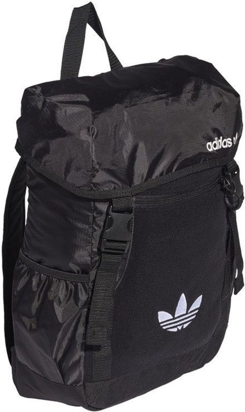 adidas Originals Pe Toploader Bp rugzak Mannen zwart TU | bol.com