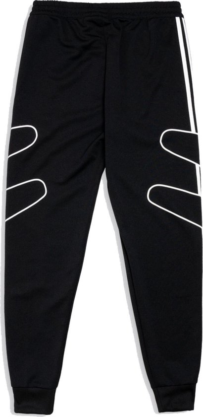 adidas Originals Fstrike Tp Trainingsbroek Mannen zwart Xl | bol.com