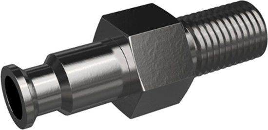 F-machine quick connect screw | bol.com