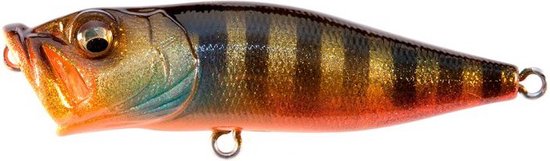 Megabass Pop X GLX Ito Gill - Plug (kunstaas) | bol