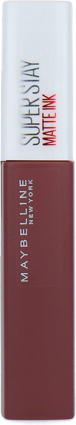 Maybelline Superstay Matte Ink, 160 Mover, 5 ml | bol.com