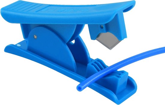 Creality - Teflon tube cutter | bol