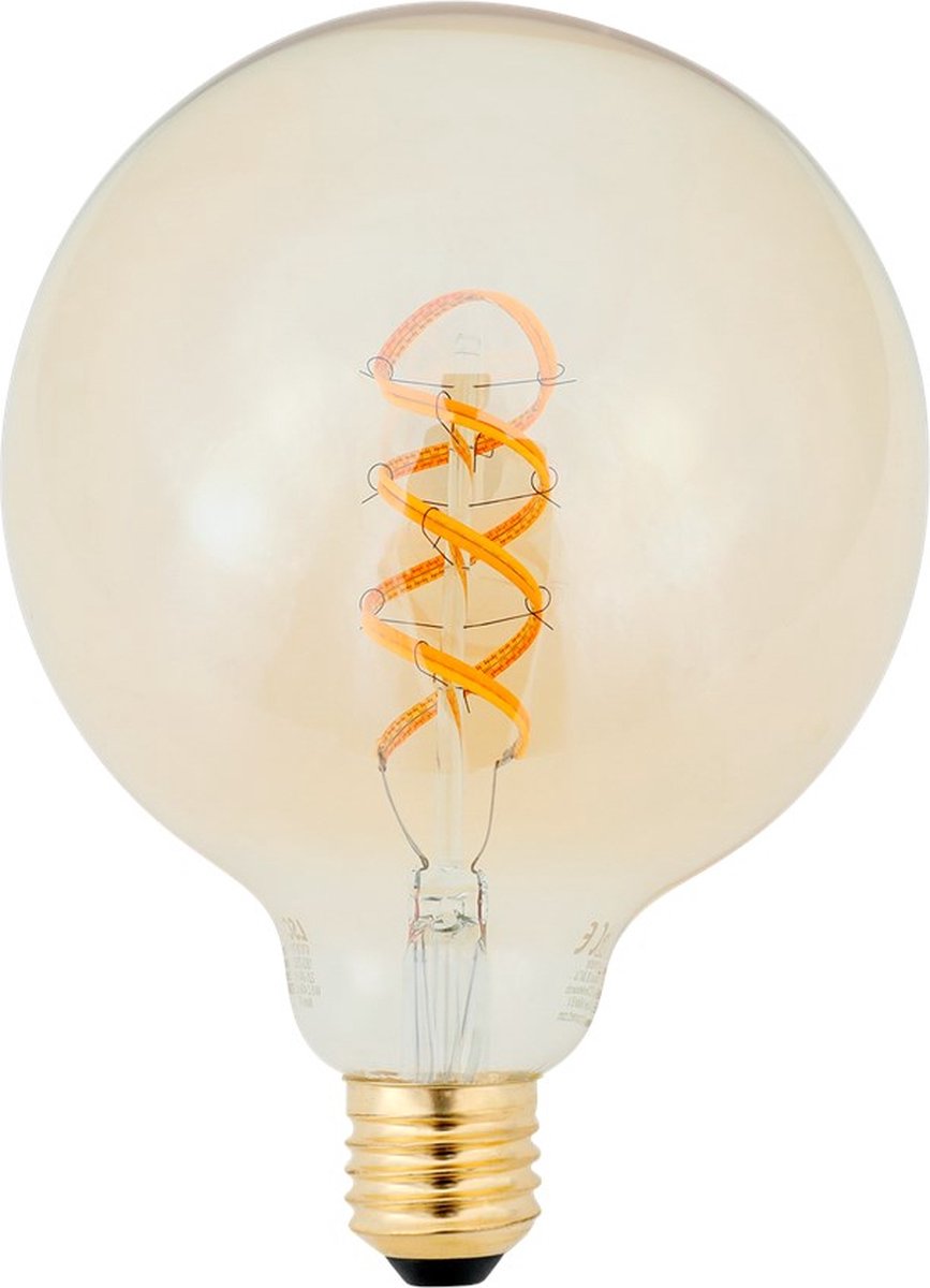 LSC - Smart Connect slimme filament ledlamp - Bediening met app ...