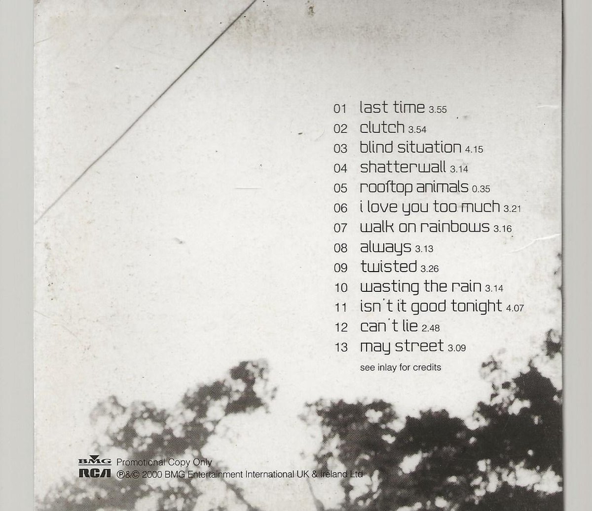 May Street Project, Shea Seger | CD (album) | Muziek | bol