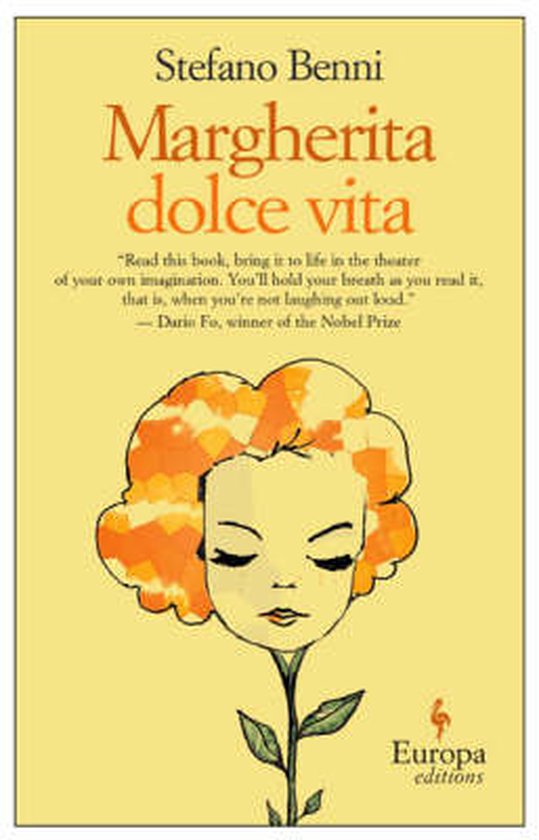 Margherita Dolce Vita, Stefano Benni | 9781933372204 | Boeken | bol