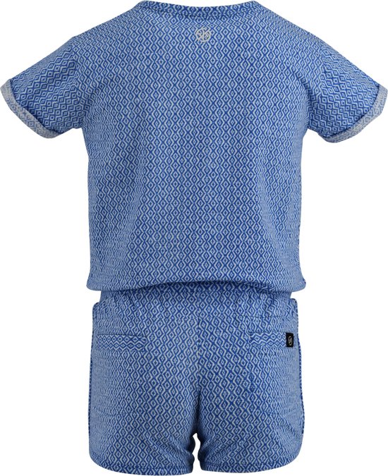 Sas - Jumpsuit - Off White | bol