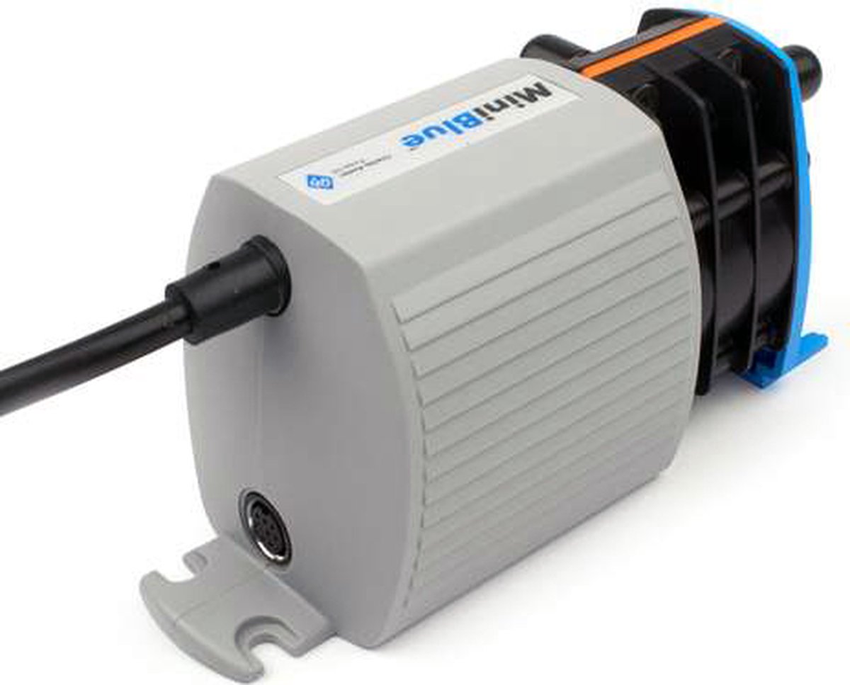 Mini Blue condenspomp | bol.com
