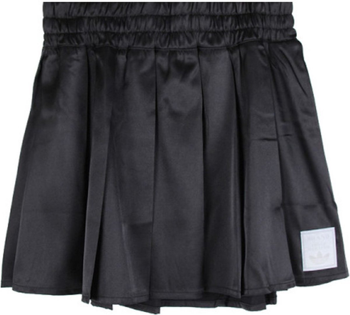 adidas Originals Adibreak rok Vrouwen zwart 38 | bol