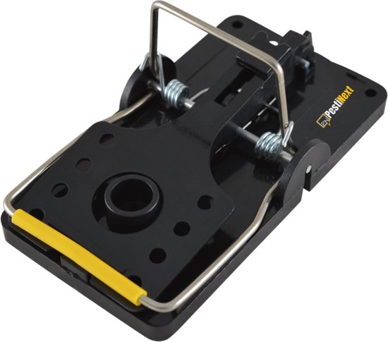 Rattenval kopen? Alle Rattenvallen online | bol