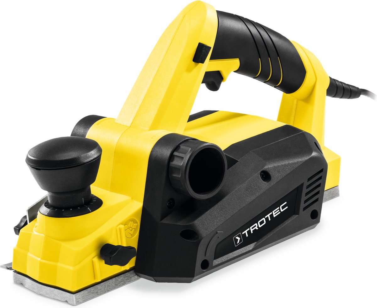 TROTEC Schaafmachine PPLS 10-750 | bol.com