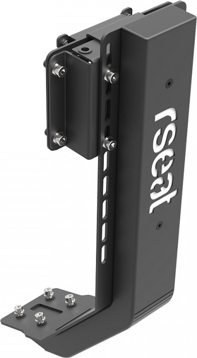 Rseat B1 / C1 / P1 Chassis Monitor Stand Upgrade Kit - Black | bol.com