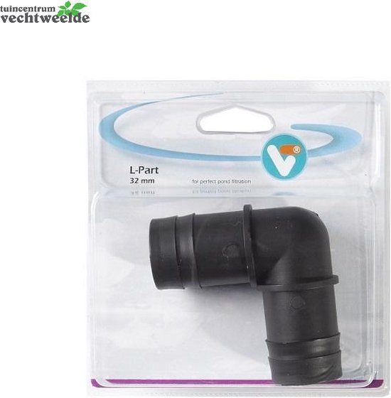 Velda L-Part 32 mm | bol