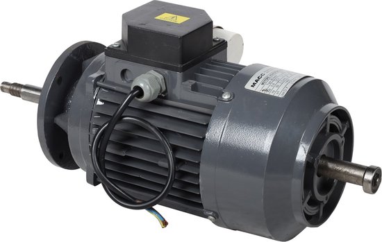 Huvema - Motor - MTR HU 250 DV, 230V | bol