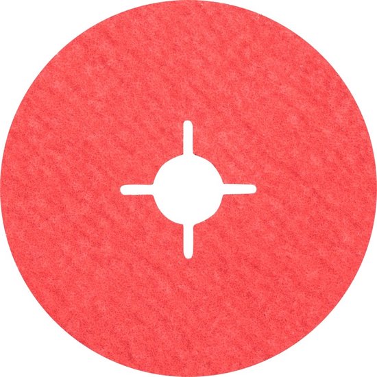 PFERD - Fiberschijf - FS 125-22 CO-COOL 60 | bol.com