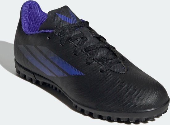 adidas X Speedflow .4 Sportschoenen Jongens - Maat 34 | bol.com