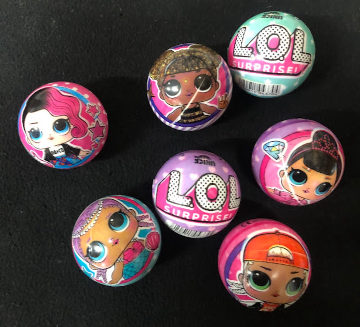 LOL Surprise ballen | bol.com