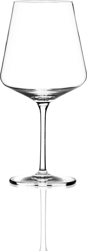 Wijnglas rood XL (set van 6) Ritzenhoff | bol