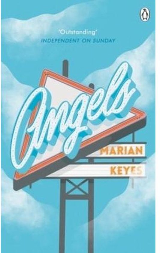 Angels, Marian Keyes | 9781405933858 | Boeken | bol.com