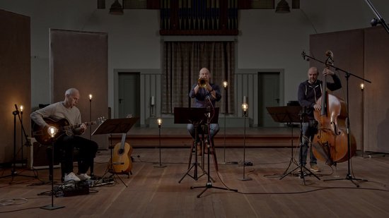 When Night Falls - Angelo Verploegen, Ed Verhoeff, Eric van der Westen ...