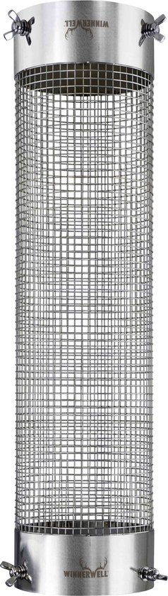 Winnerwell Tentbeschermer Gaas | Universeel | bol.