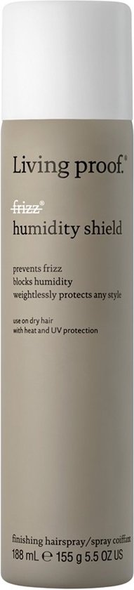 Living Proof No Frizz Humidity Shield 188 ml | bol
