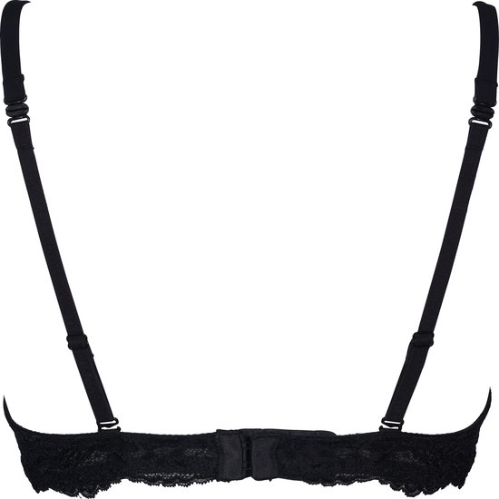 After Eden Basics Two Way Boost Zwart - Push Up bh Maat: 65B | bol
