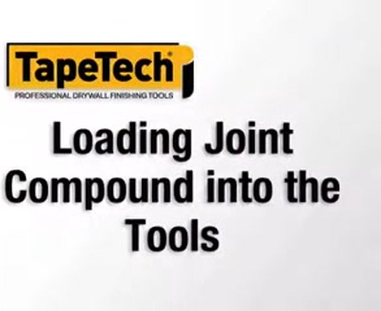 Tapetech Filler AdapterTape (90T) | bol