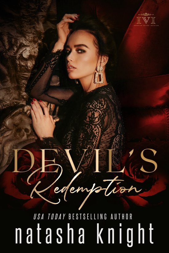 The Devil's Pawn 2 - Devil's Redemption (ebook), Natasha Knight ...