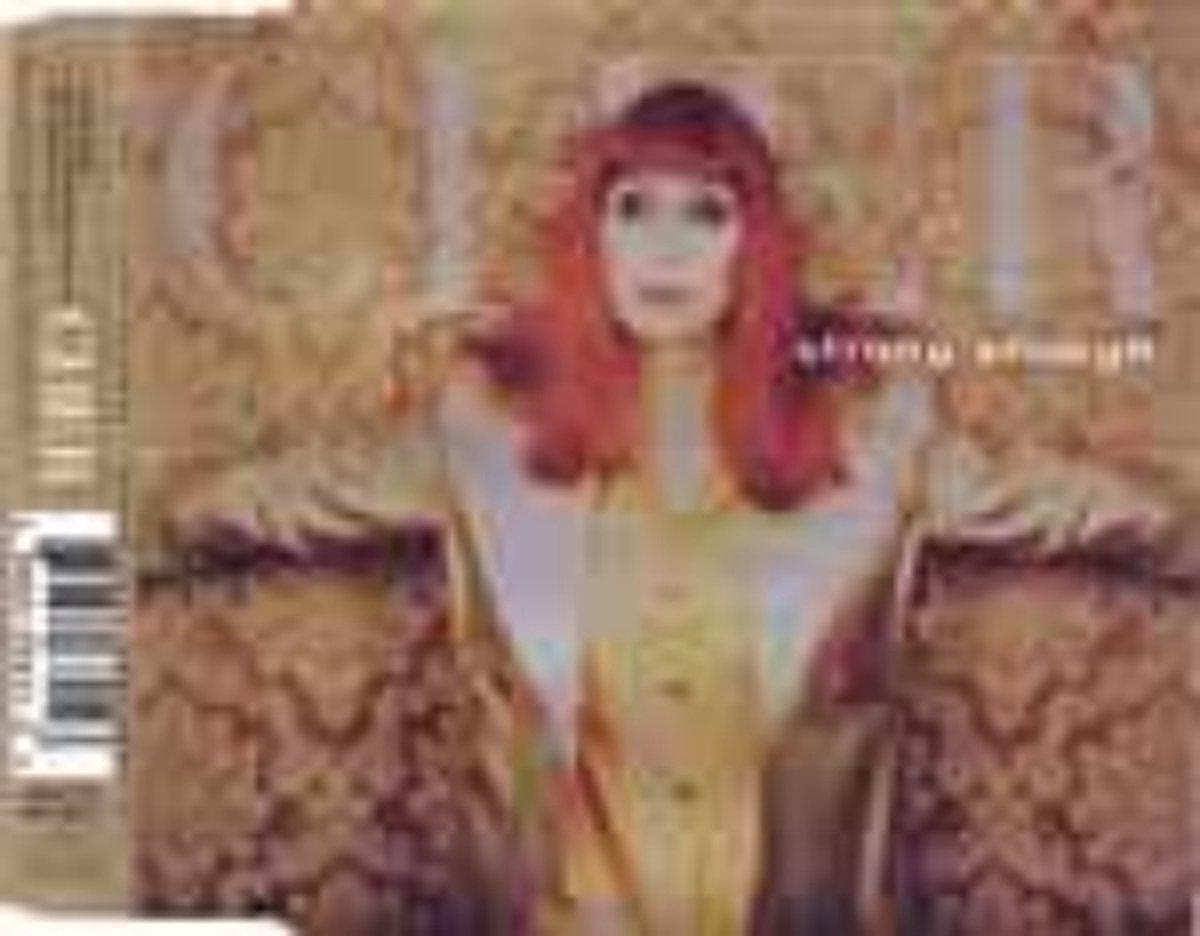 Strong Enough, Cher | CD (album) | Muziek | bol.com