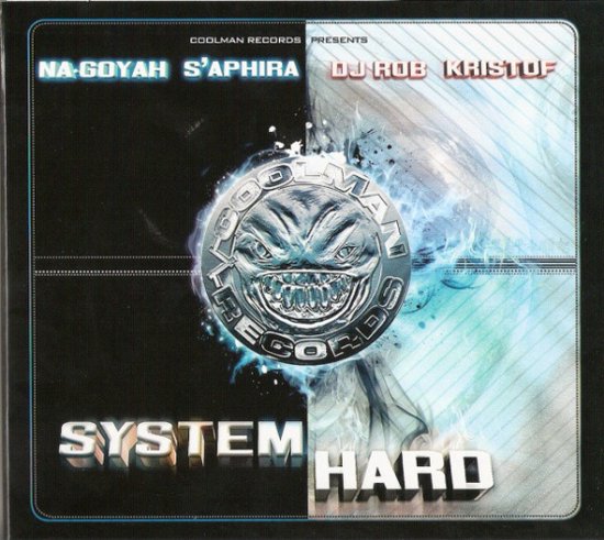 System Hard, Various | CD (album) | Muziek | bol.com