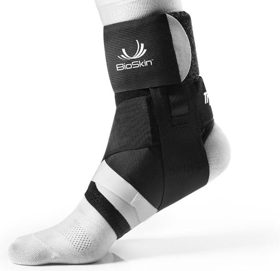 BioSkin Enkelbrace TriLok-L - enkel blessure | bol