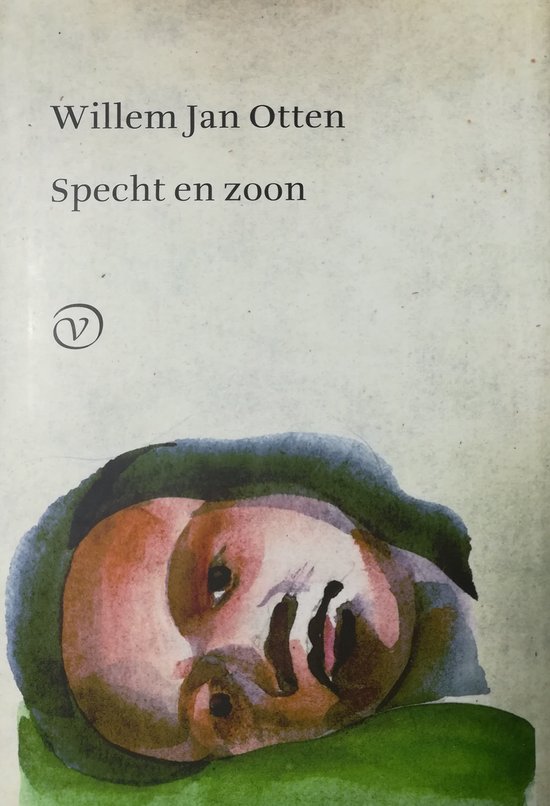Specht En Zoon, Willem Jan Otten | 9789028209992 | Boeken | bol