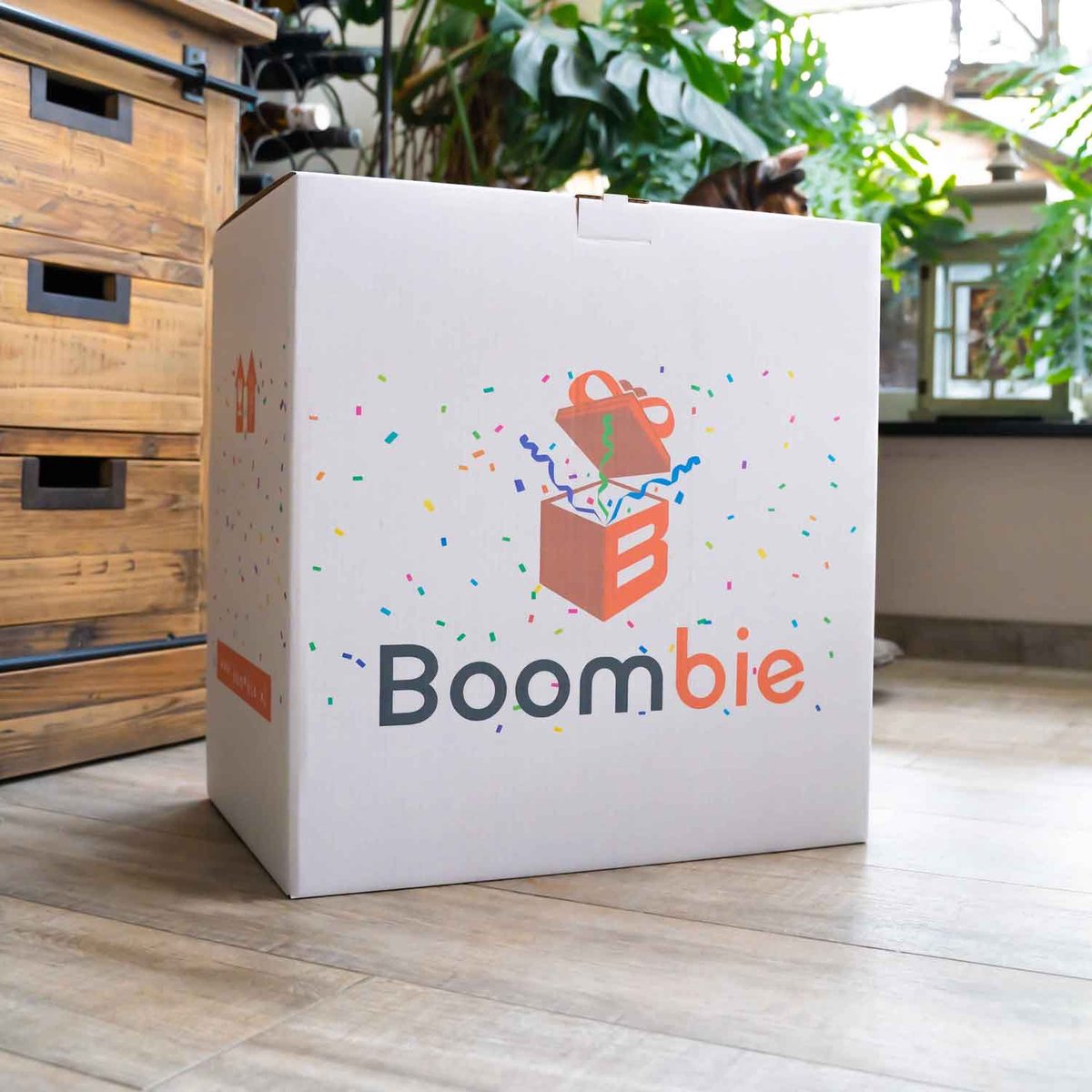 Helium Ballon Versturen 21e verjaardag - Gevuld met Helium | Boombie ...