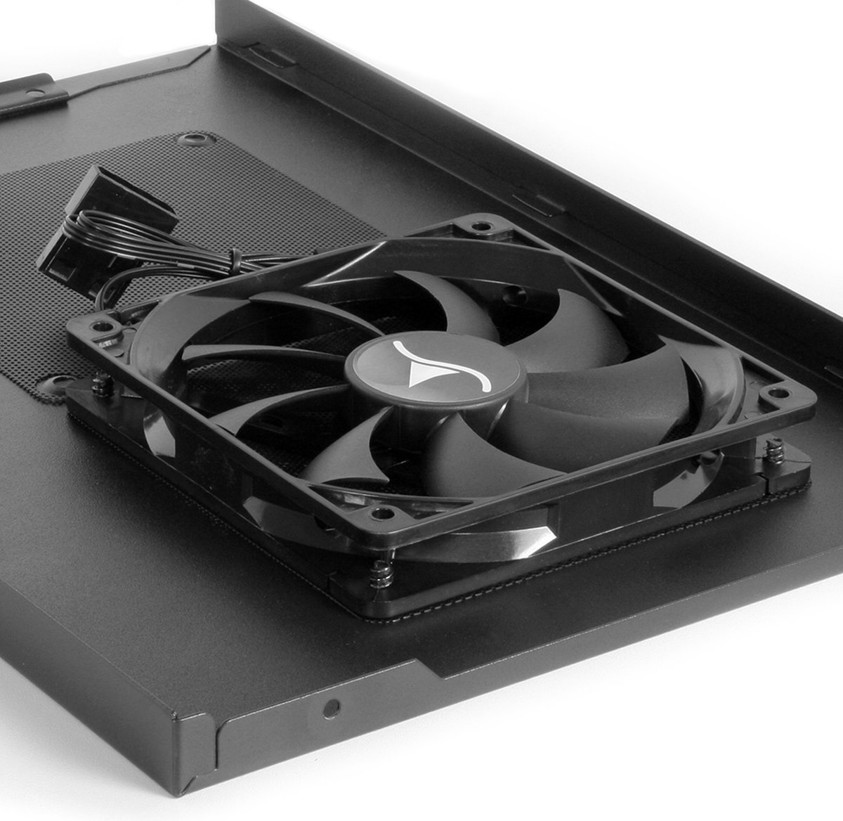 Mini Desktop PC / ITX Office Computer - i5 10400 6-core - 240GB SSD ...