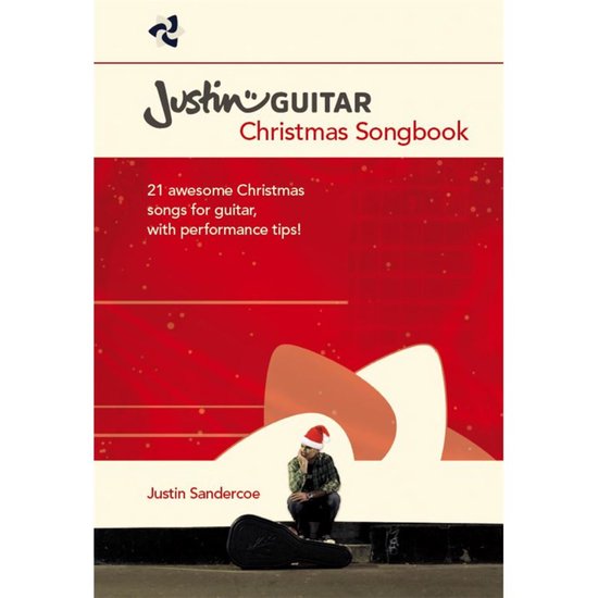 Justin Guitar, Justin Sandercoe | 9781785583704 | Boeken | bol