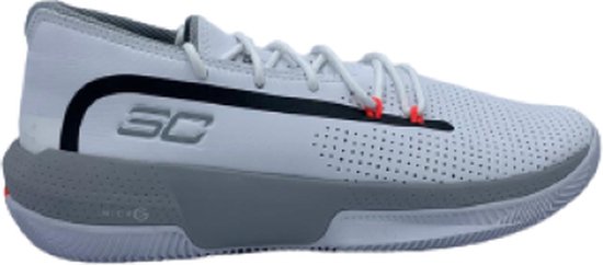 Under Armour SC 3ZERO III Schoenen Maat 46 | bol.com