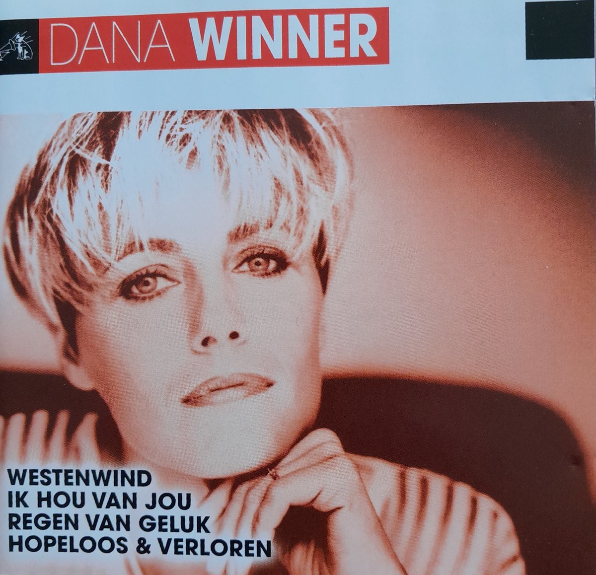 DANA WINNER, Dana Winner | CD (album) | Muziek | bol