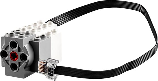 LEGO Powered Up Medium lineaire motor - 88008 | bol