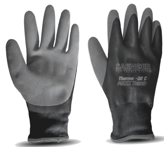 Saenger Thermo MAXX Touch L | bol