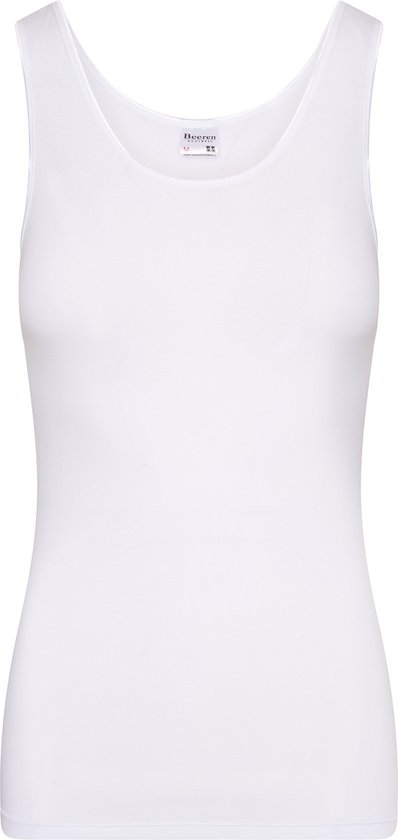 Beeren Comfort Feeling Hemd wit | bol.com
