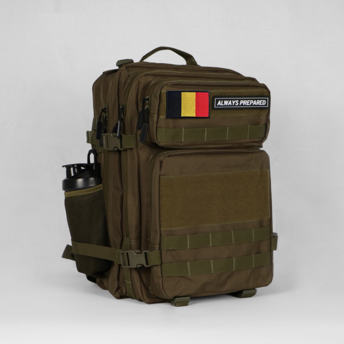 Backpack | Waterdicht | Rugzak | Rugtas | Dagrugzak | Wandelen | Hike ...