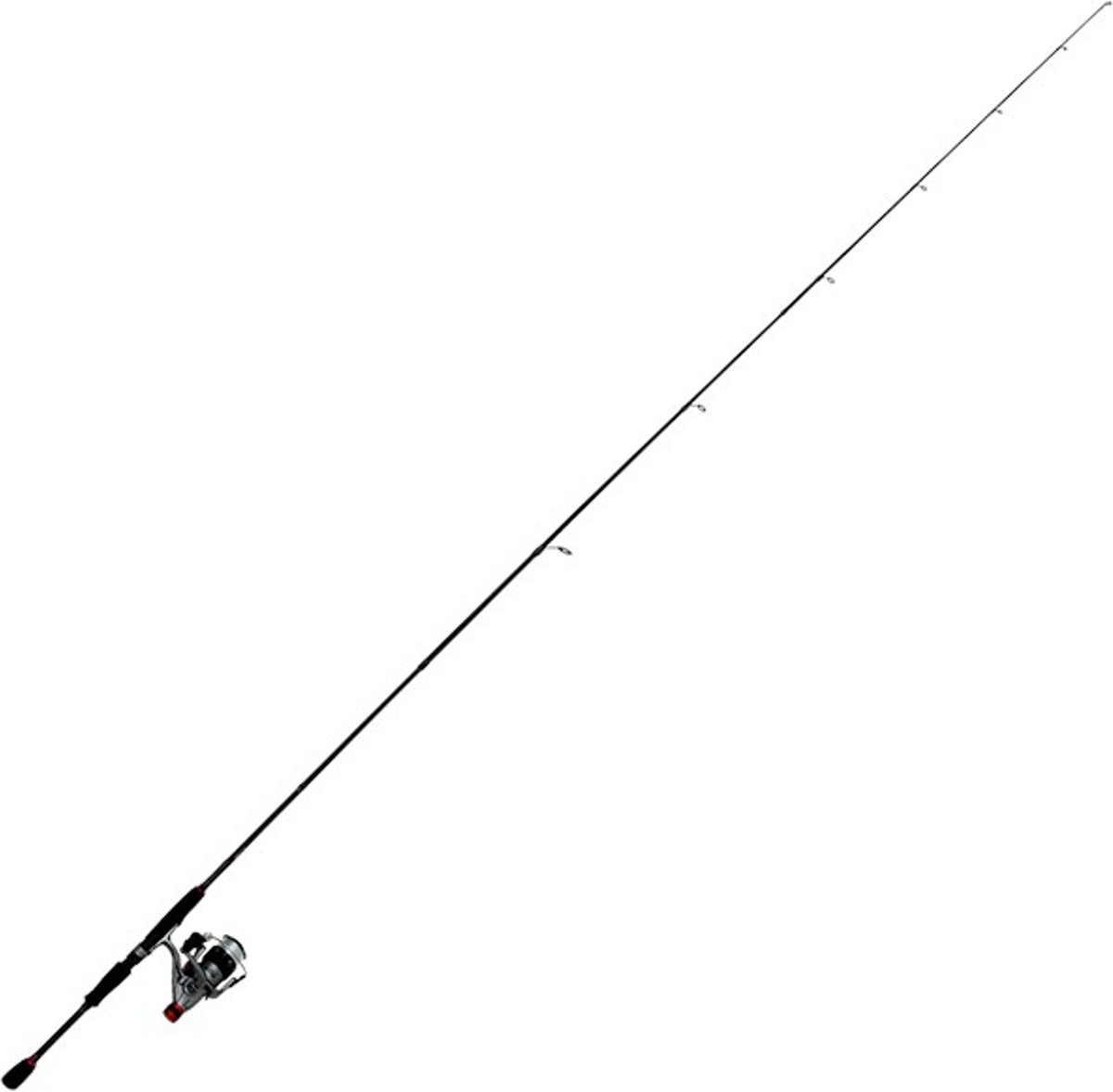 Vishengel - Hengel - Professionele vishengel - PRO LINE - VERSTEVIGD ...