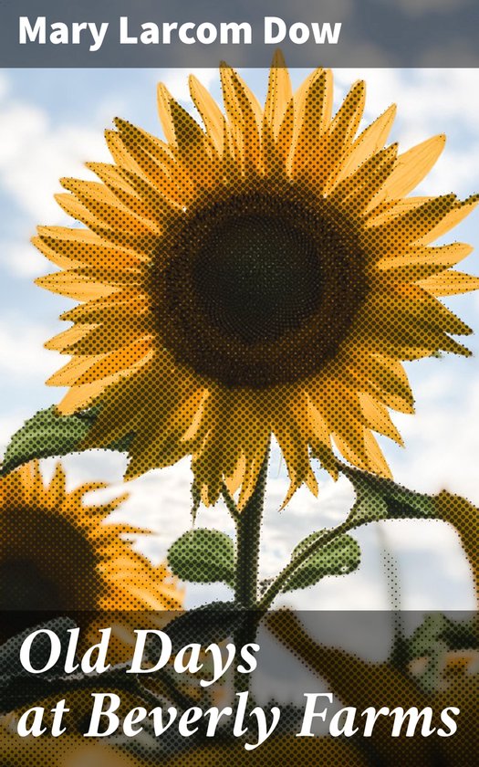 Old Days at Beverly Farms (ebook), Mary Larcom Dow | 4057664588883 ...
