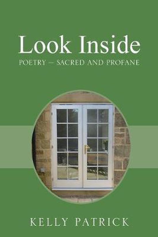 Look Inside: Poetry - Sacred and Profane, Kelly Patrick | 9781977210470 ...