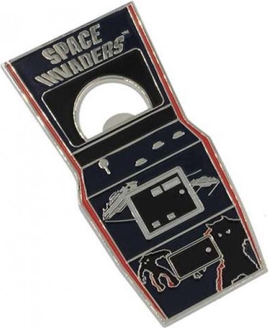 Space Invaders - Bottle Opener | bol.com