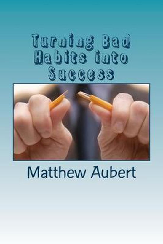 Turning Bad Habits into Success: #1 Self-Defense Program, Matthew F ...